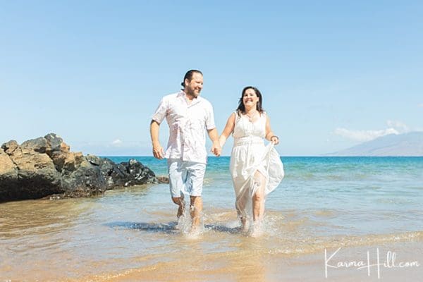 Continuing to Document ~ Jessen's Maui Family Portraits
