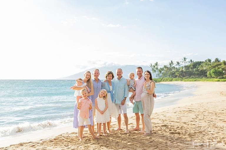 Top 10 Best Dressed Families of 2019