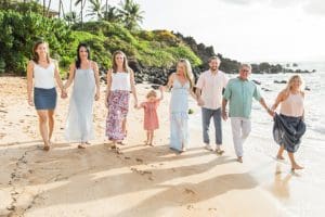 Top 10 Best Dressed Families of 2019