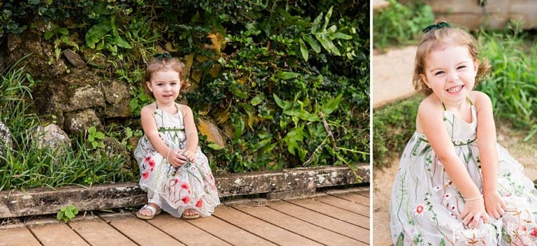 Literally The Best - The Boyle Family's Maui Beach Portraits