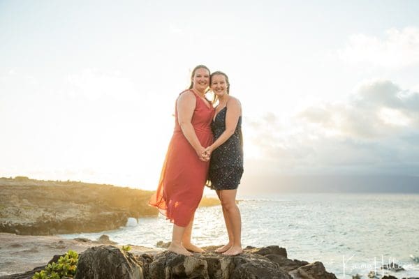 Can't Get Enough - The Pyle Family's Hawaii Beach Portraits
