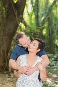 Another Year to Forever - Eva & Victor's Maui Couples Portrait
