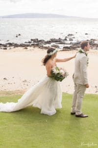 It All Starts In Maui- Erin & Joey’s Hawaii Wedding Photography