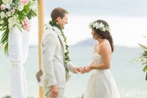 It All Starts In Maui- Erin & Joey’s Hawaii Wedding Photography