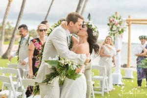 It All Starts In Maui- Erin & Joey’s Hawaii Wedding Photography