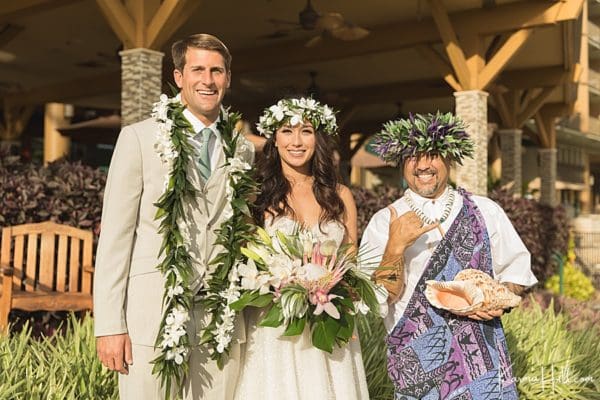 It All Starts In Maui- Erin & Joey’s Hawaii Wedding Photography