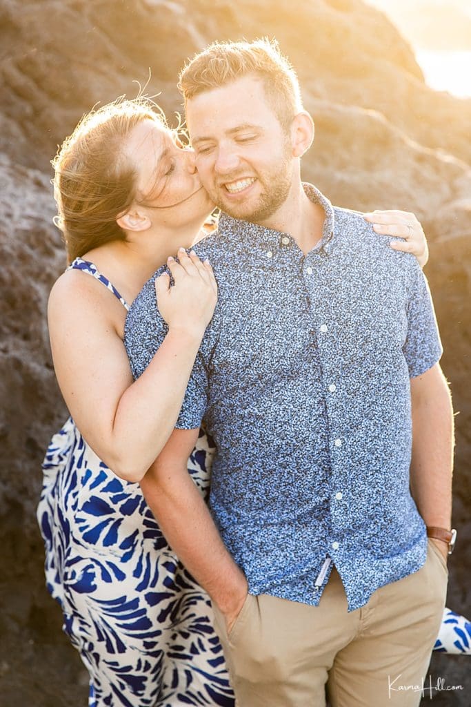 A Dreamy Honeymoon - Matthew & Allison’s Maui Honeymoon Portraits