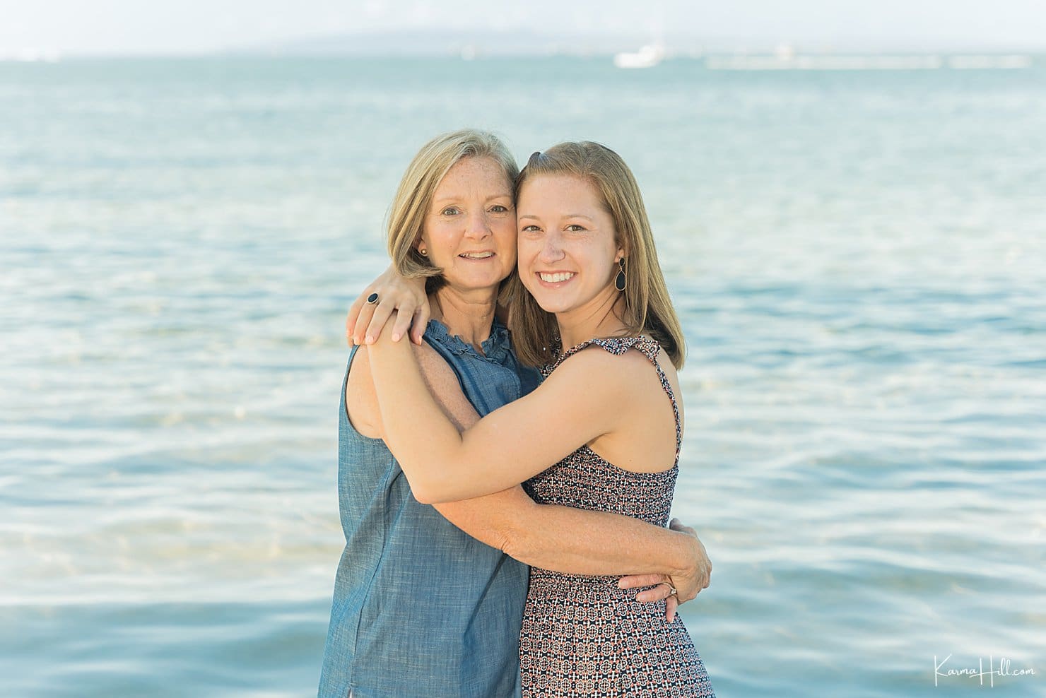 Remembering Our Adventures - Jessup's Maui Family Photography