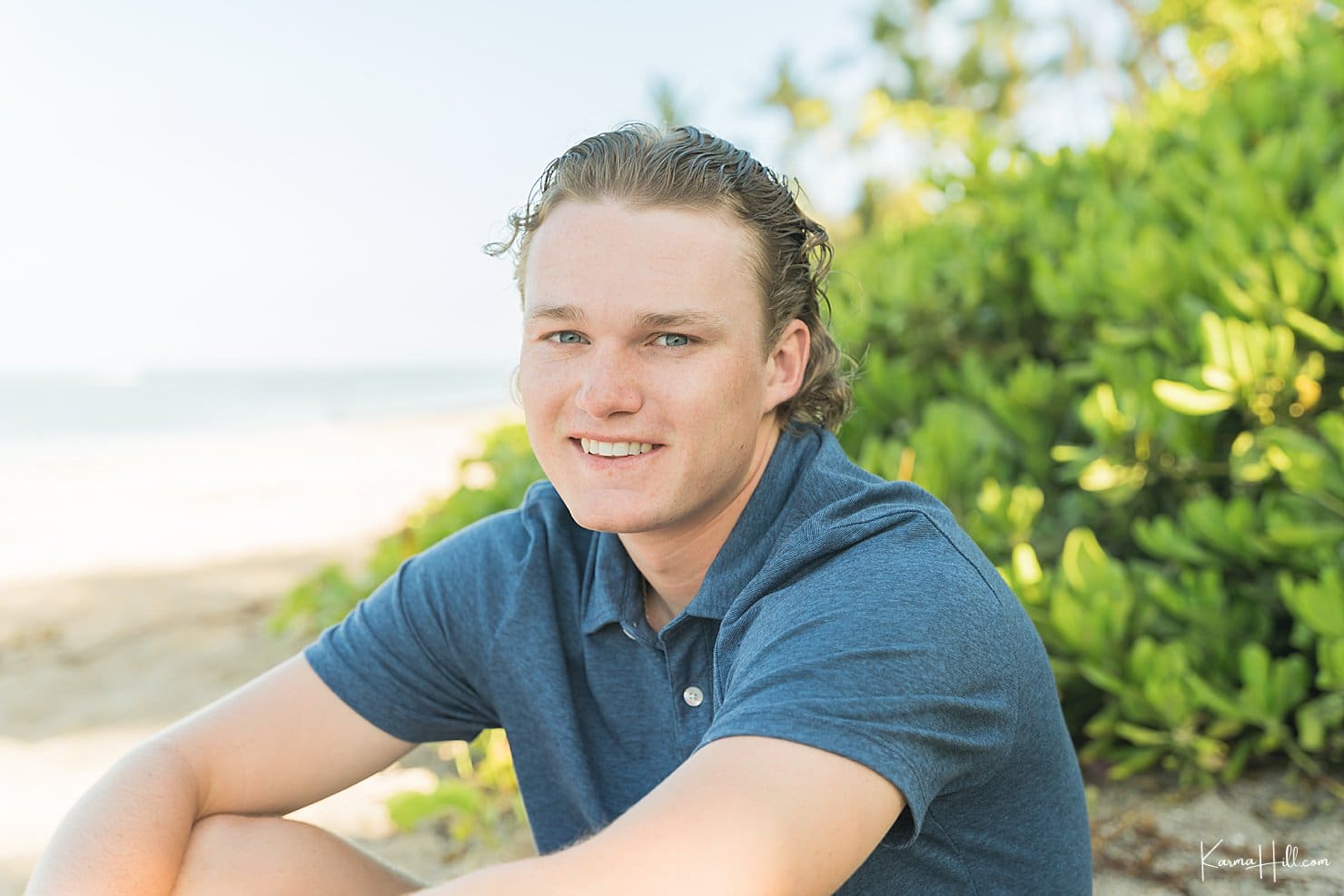 Remembering Our Adventures - Jessup's Maui Family Photography