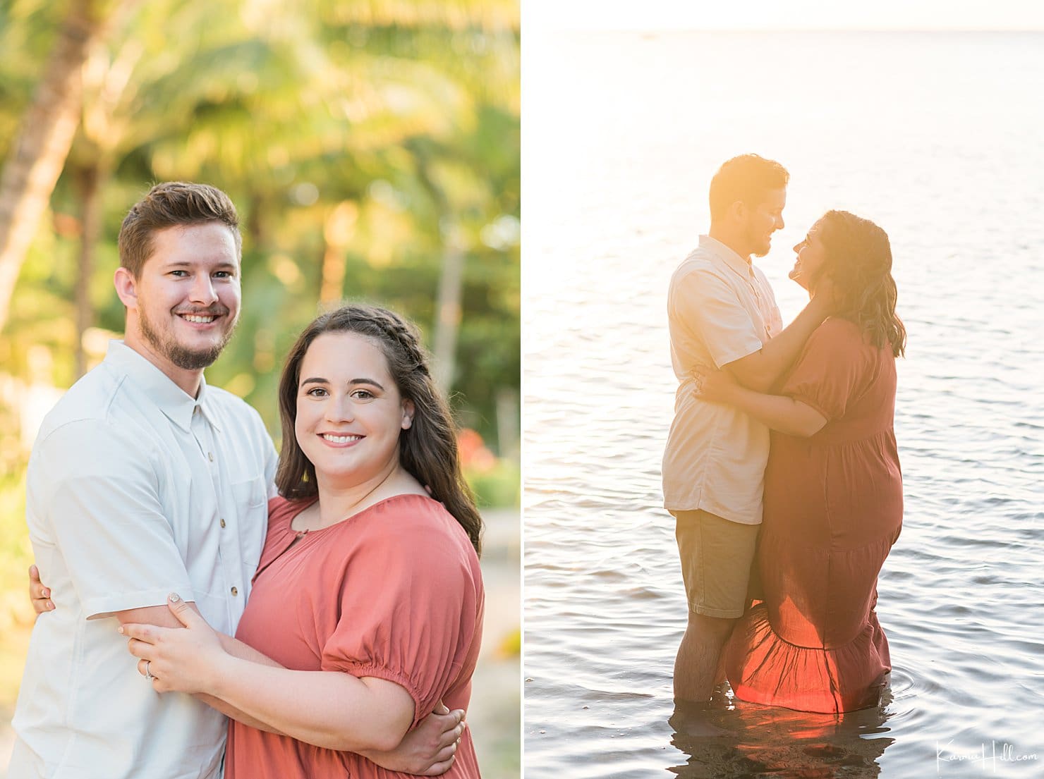 Our Favorite Destination - Sugden's Family Portraits in Kauai