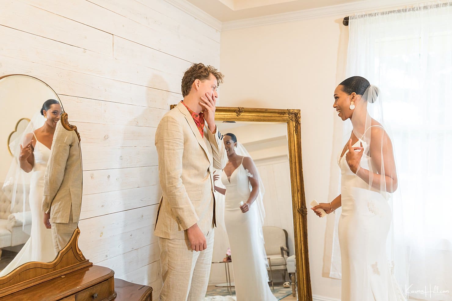 Beyond the Sea - Janiece & Ian's Maui Hawaii Wedding Photographer