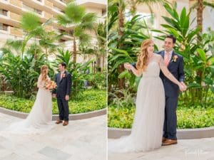 Creating our Forever - Miranda & David's Maui Wedding Photographer