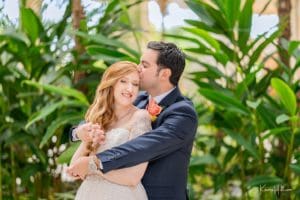 Creating our Forever - Miranda & David's Maui Wedding Photographer