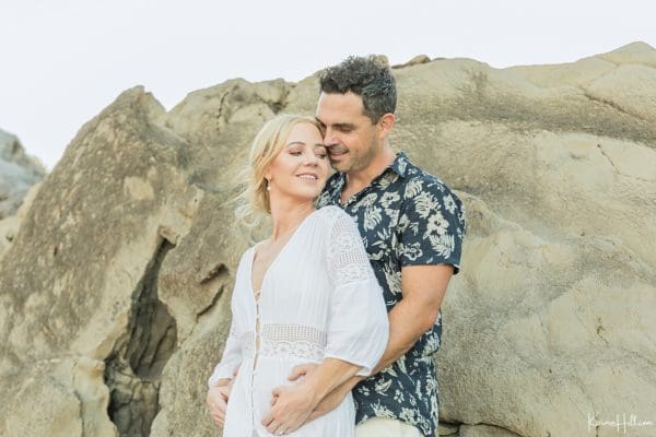 Love and Light - Emily & Alexander's Maui Couples Portrait