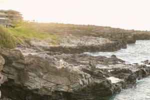 Patrick & Mindy's Proposal Photography in Maui
