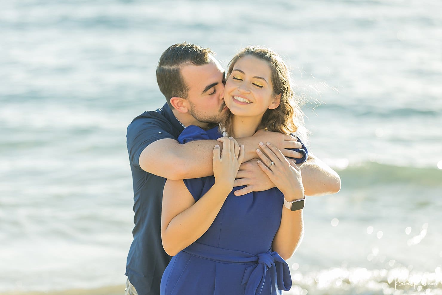 So Many Memories, So Much Ahead - Swope's Maui Family Portraits