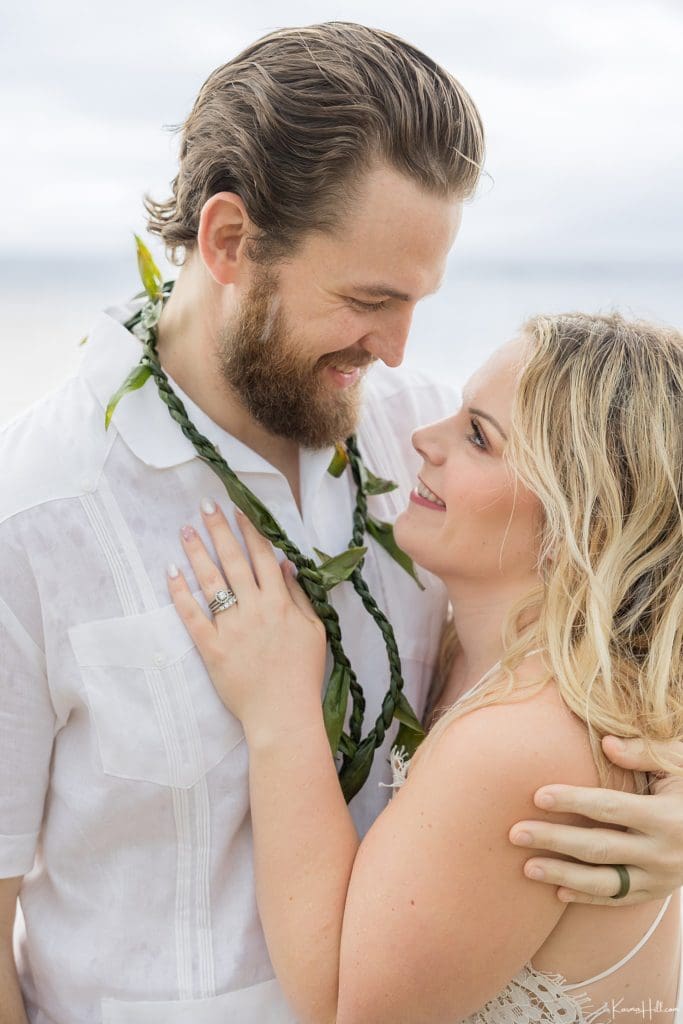 10 Blissful Years - Kayla & Robert's Maui Vow Renewal