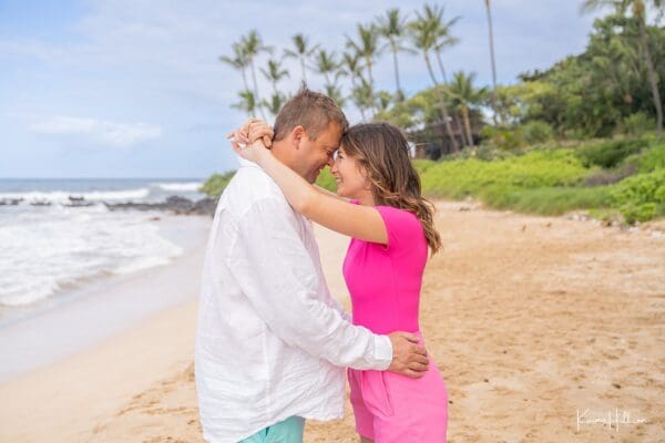 Full Circle - The Pechota's Maui Family Photographer