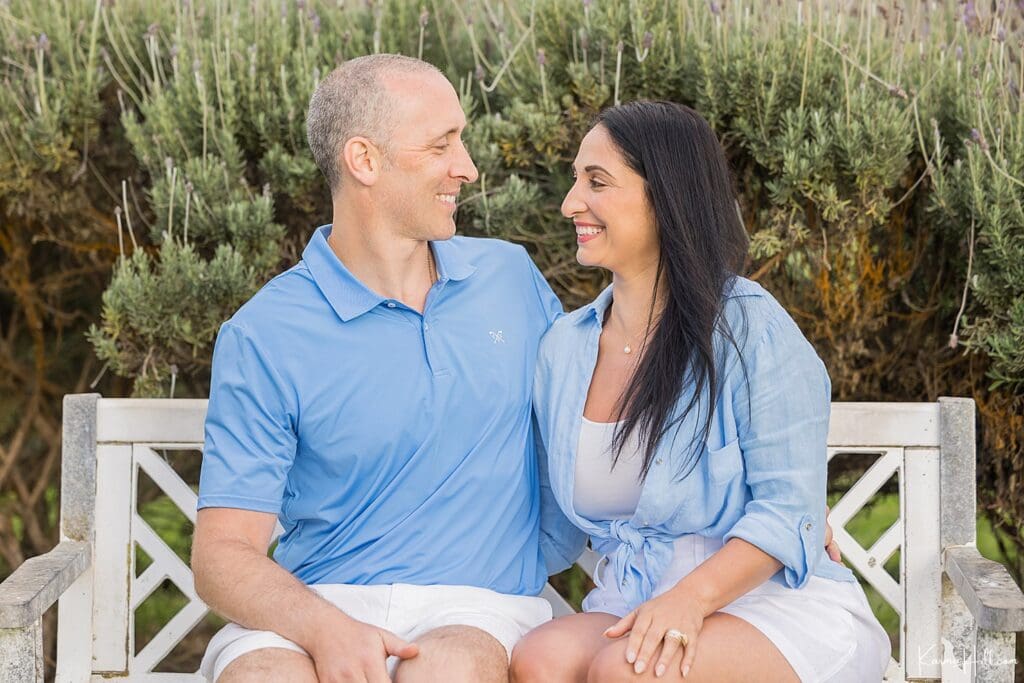 A New Place - The Gottlieb's Maui Family Portrait