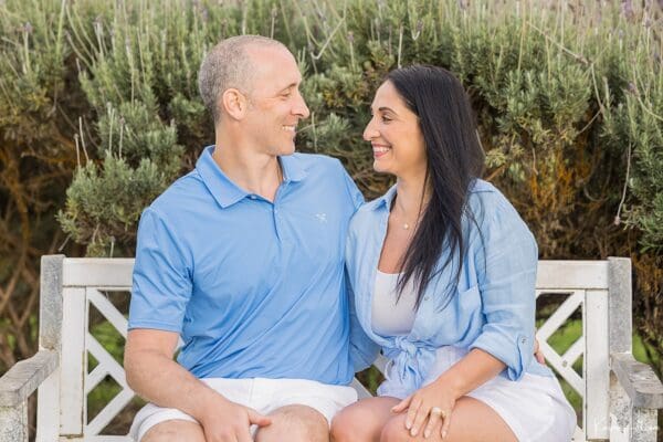 A New Place - The Gottlieb's Maui Family Portrait