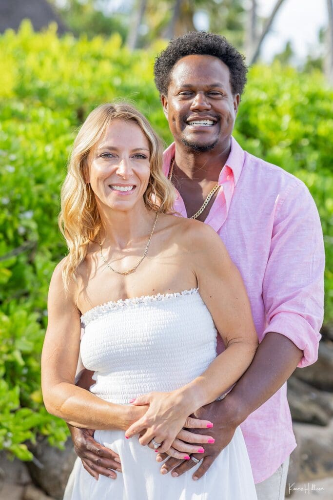 New Memories In Hawaii - The Crowley's Oahu Family Photographer