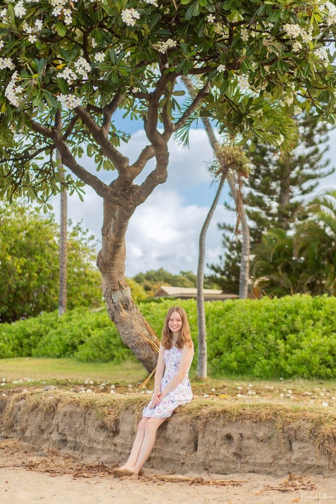 A Place We Love - The Unck's Maui Family Portrait