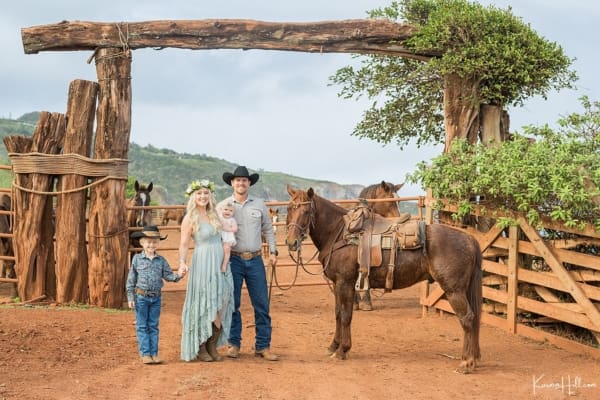 View Wedding & Portrait Photography in Hawaii - Karma Hill Photography