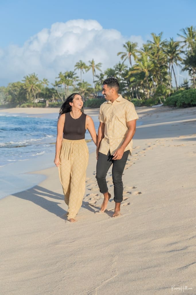 Hawaii Proposal Ideas: The Perfect Proposal Plan