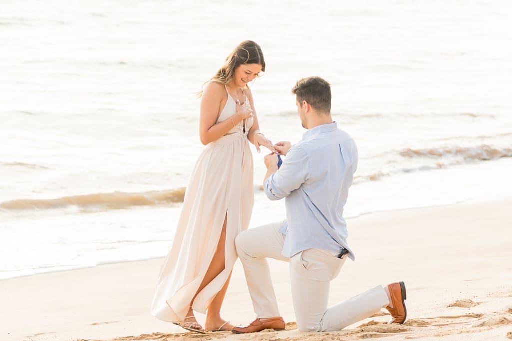 Hawaii Proposal Ideas: The Perfect Proposal Plan
