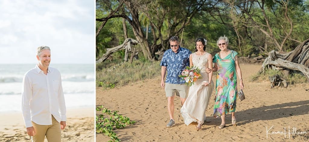 Our Special Place - Jessica & Jeremy's Maui Wedding Photography