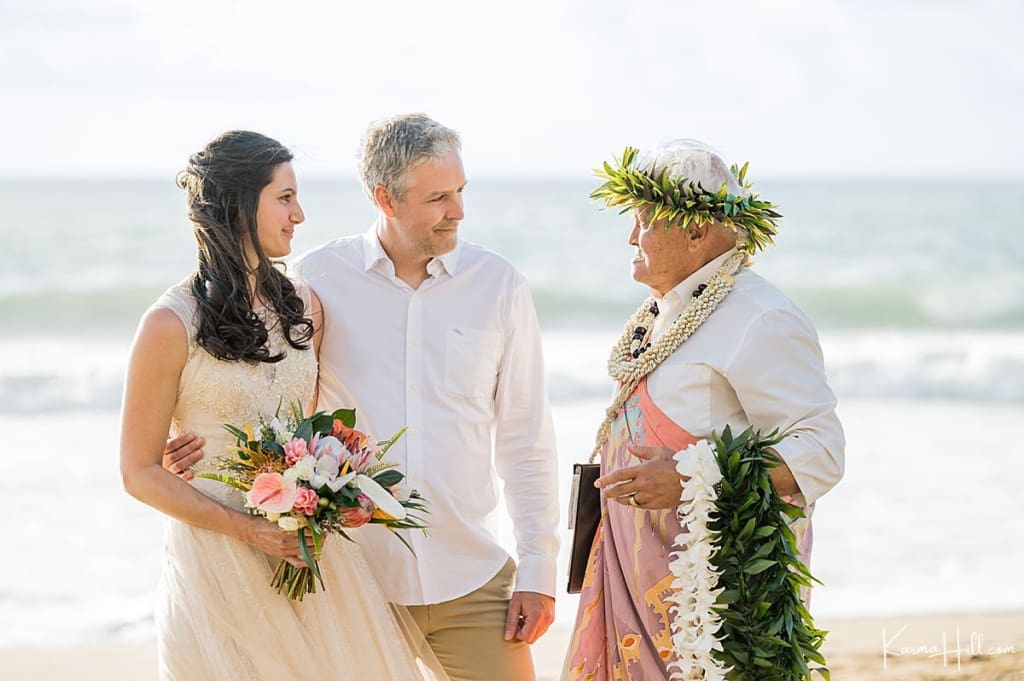 Our Special Place - Jessica & Jeremy's Maui Wedding Photography