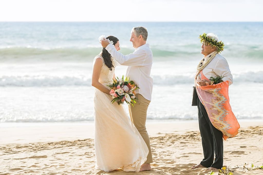 Our Special Place - Jessica & Jeremy's Maui Wedding Photography
