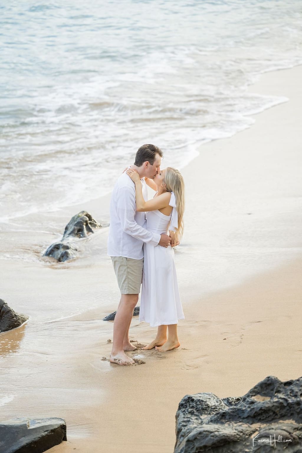 Hawaii Proposal Ideas: The Perfect Proposal Plan
