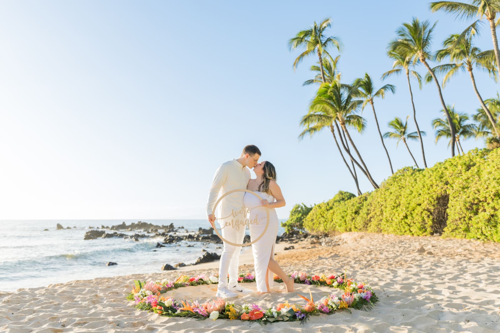 Hawaii Proposal Ideas: The Perfect Proposal Plan