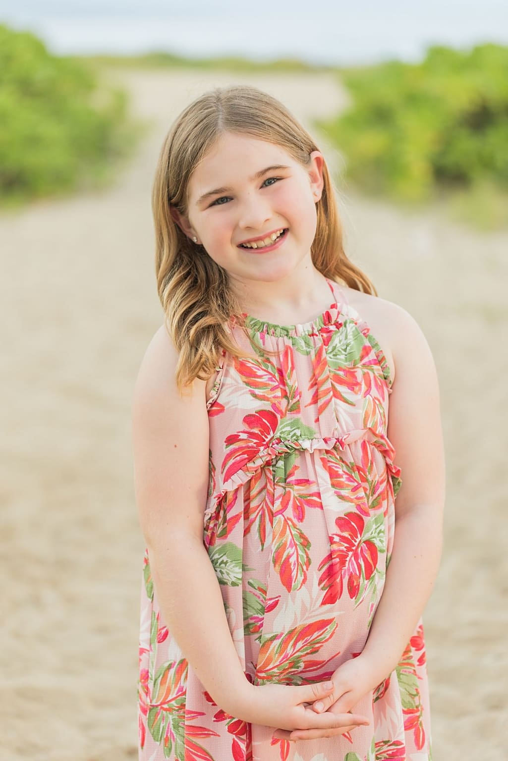 Best Of Times - The Rook's Big Island Family Portrait