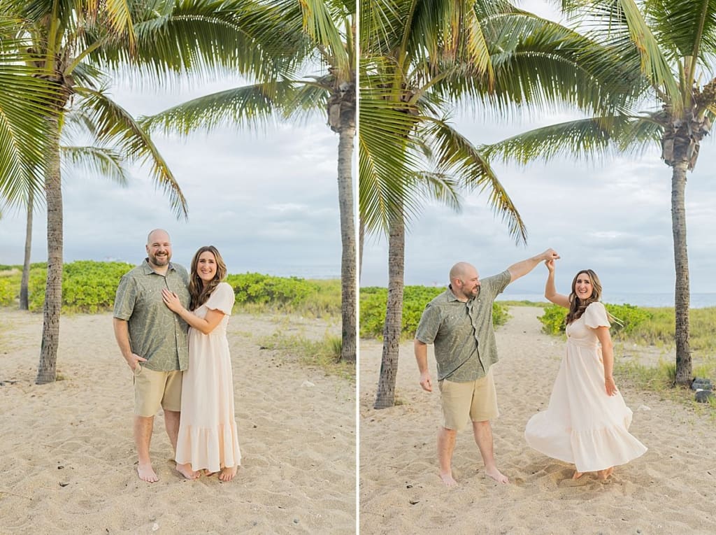 Best Of Times - The Rook's Big Island Family Portrait