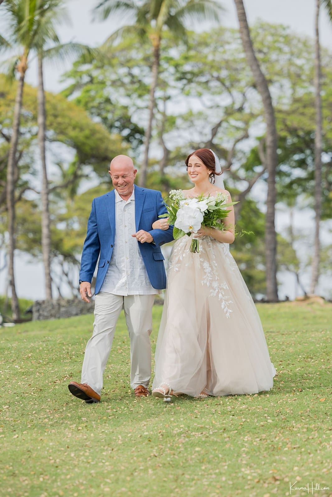 Perfect Equation - Michelle & Ethan's Maui Wedding Photography