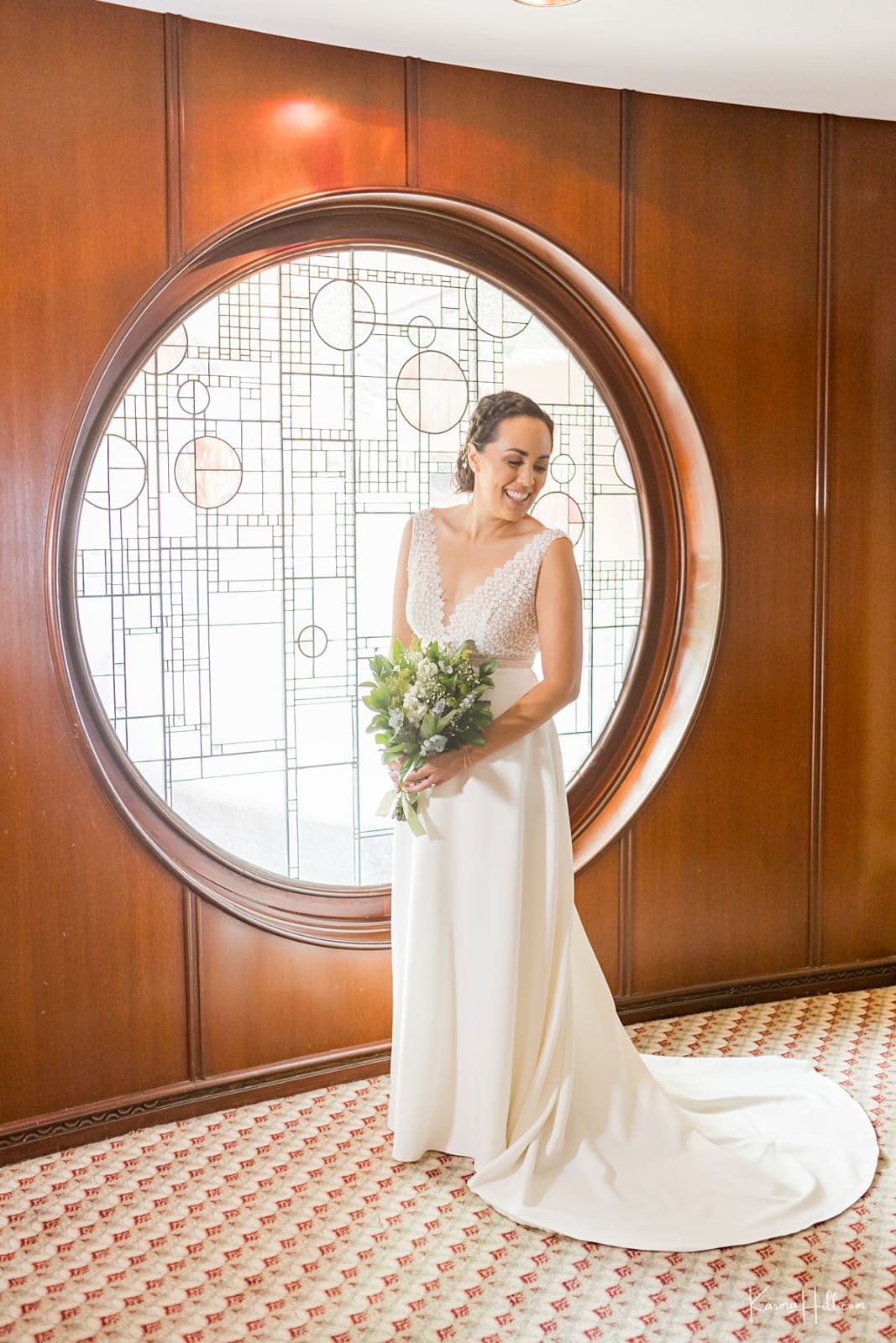 Island Love – Danielle & Matthew’s Maui Wedding Photography