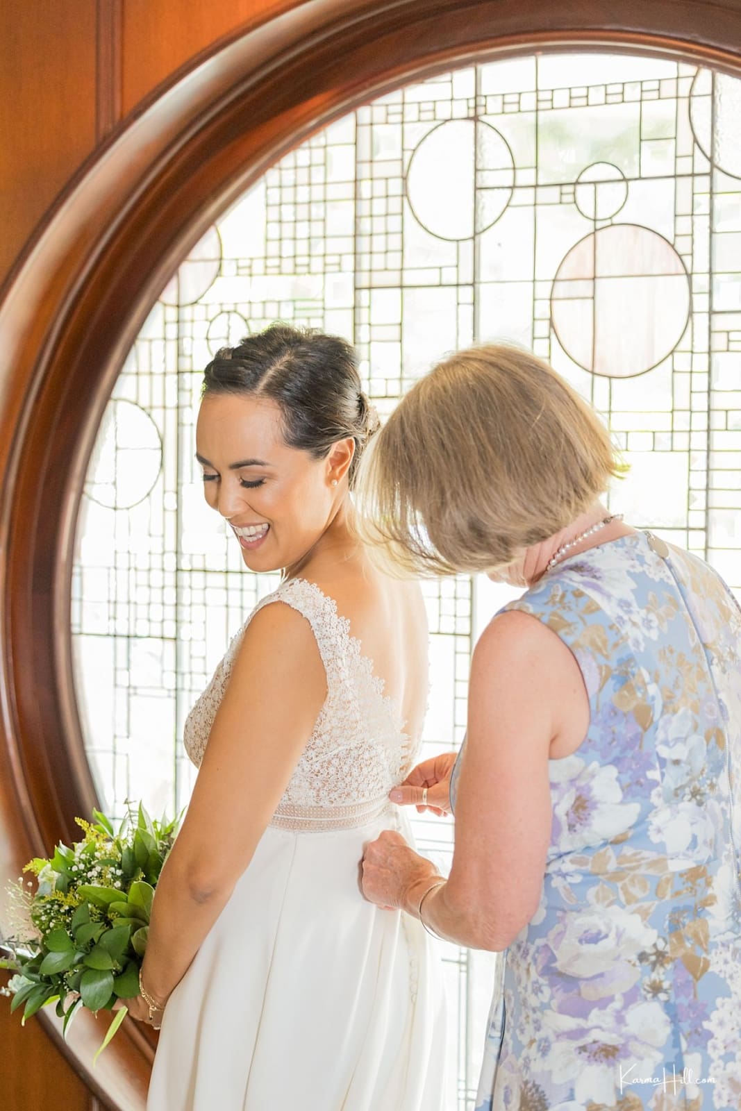 Island Love – Danielle & Matthew’s Maui Wedding Photography