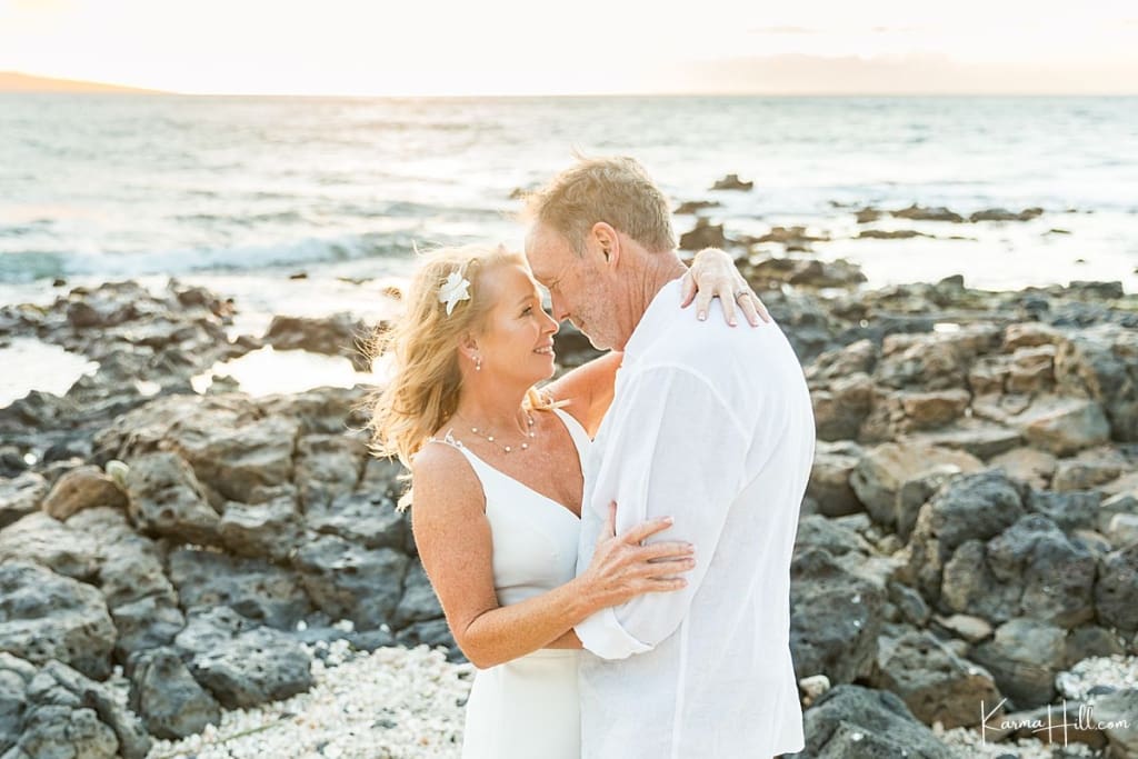 Maui Wedding Photography - 550+ Weddings by Top Maui Photographers