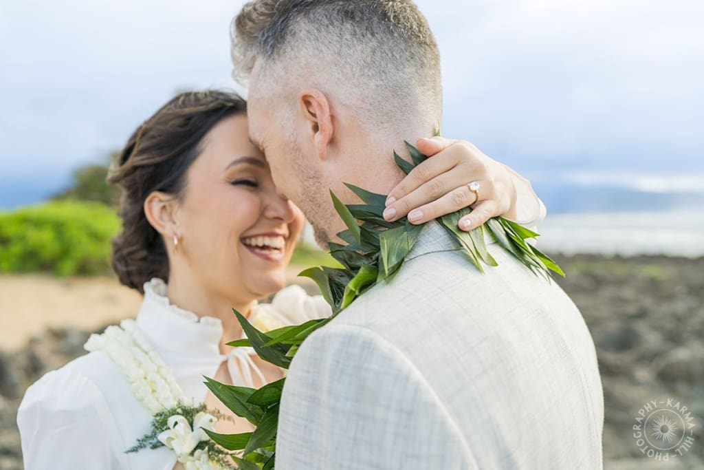 View Wedding & Portrait Photography in Hawaii - Karma Hill Photography