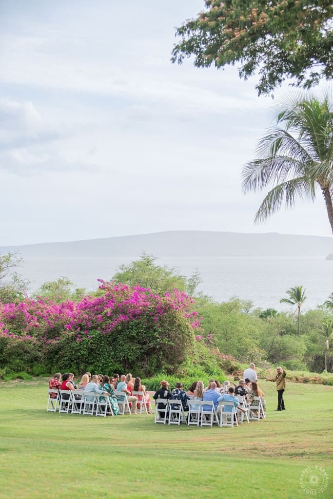 Hold You Close - Paige & Steven's Maui Wedding Photography