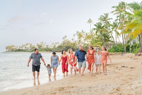 View Wedding & Portrait Photography in Hawaii - Karma Hill Photography