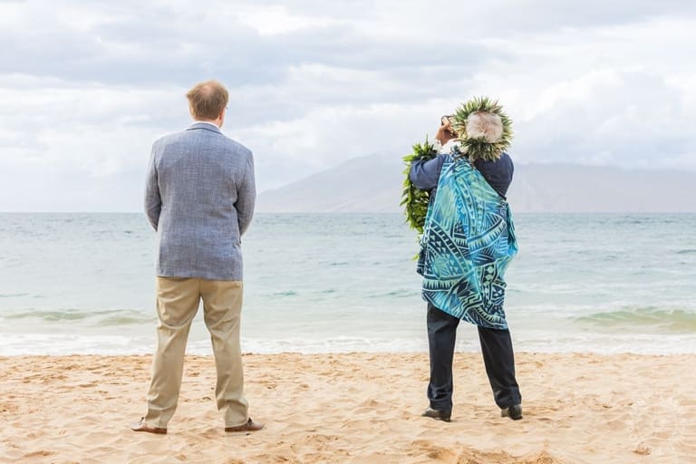My Forever Person - Candis & Taber's Maui Wedding Photography